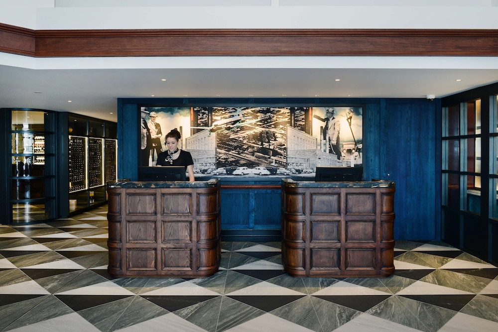 Powerhouse Hotel Tamworth by Rydges Tamworth, AUS - Best Price ...