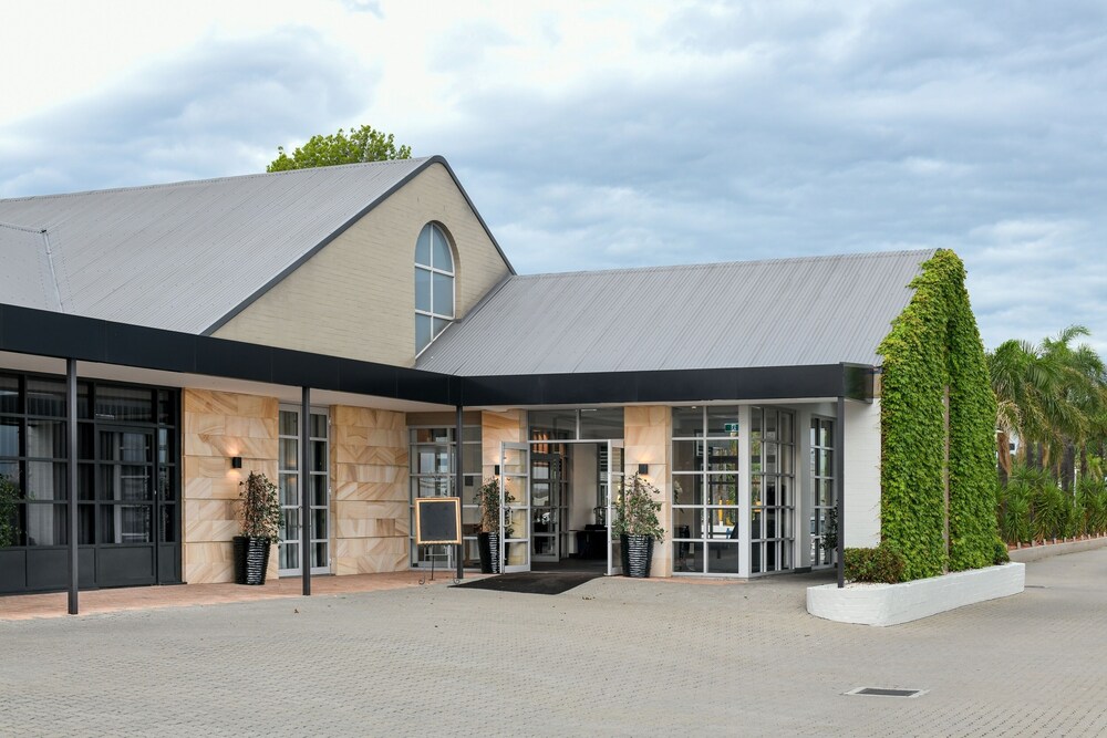 Powerhouse Hotel Tamworth by Rydges in Tamworth | Best Rates & Deals on ...