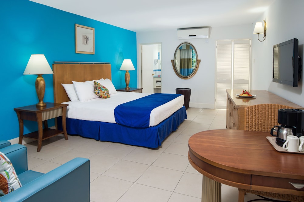 Deja Resort All Inclusive, Montego Bay: $246 Room Prices & Reviews ...