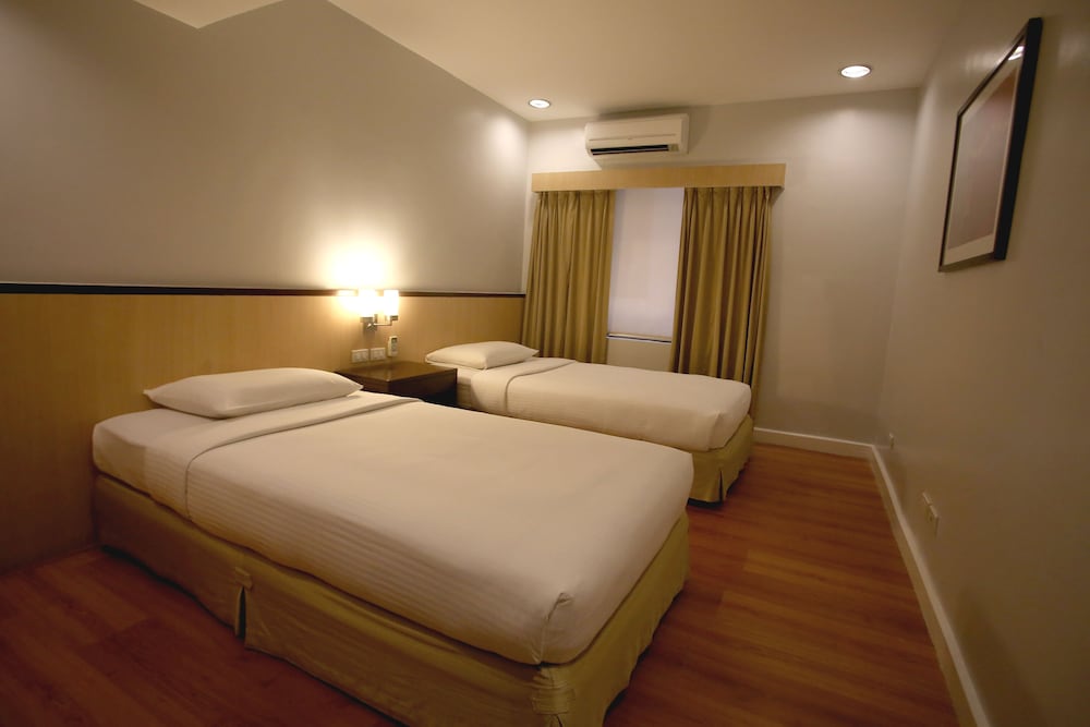 The Linden Suites in Manila | Best Rates & Deals on Orbitz