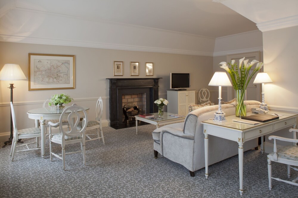 The Merrion in Dublin | Best Rates & Deals on Orbitz