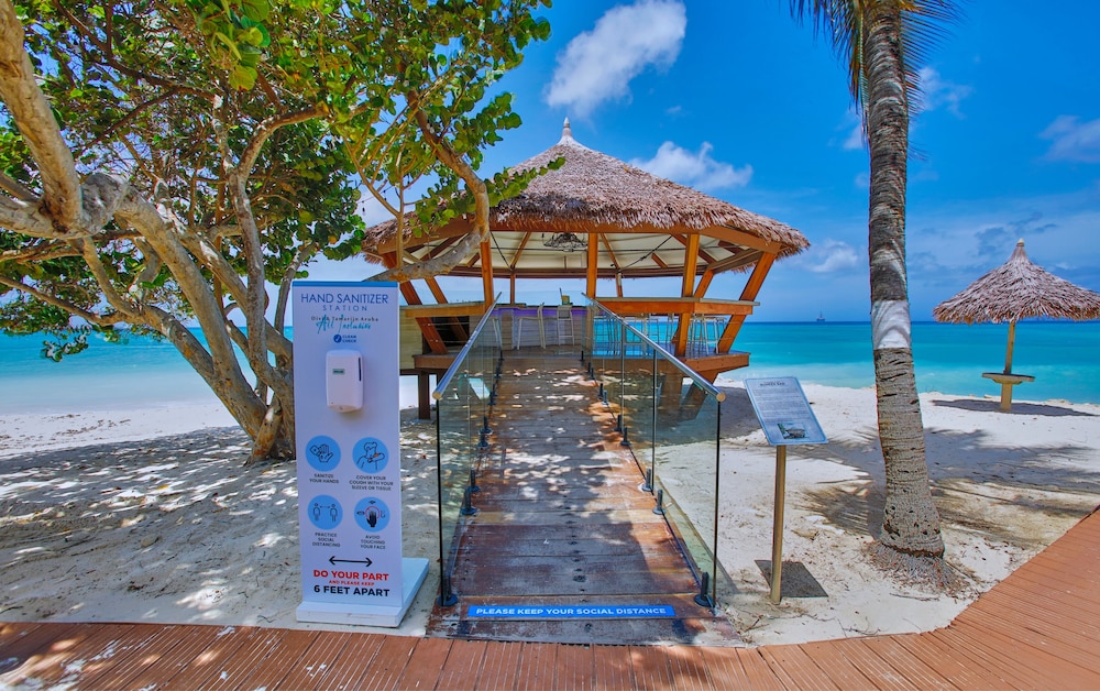 Tamarijn Aruba All Inclusive in Oranjestad | Best Rates & Deals on Orbitz