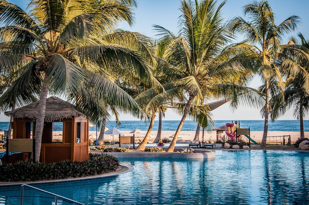 Hilton Salalah Resort in Salalah | Best Rates & Deals on Orbitz