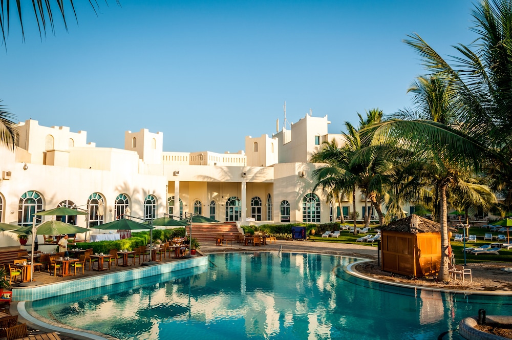 Hilton Salalah Resort in Salalah | Best Rates & Deals on Orbitz
