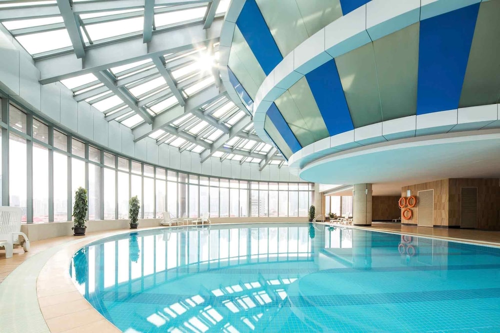 Novotel Shanghai Atlantis Deals & Reviews (Shanghai, China) | Wotif