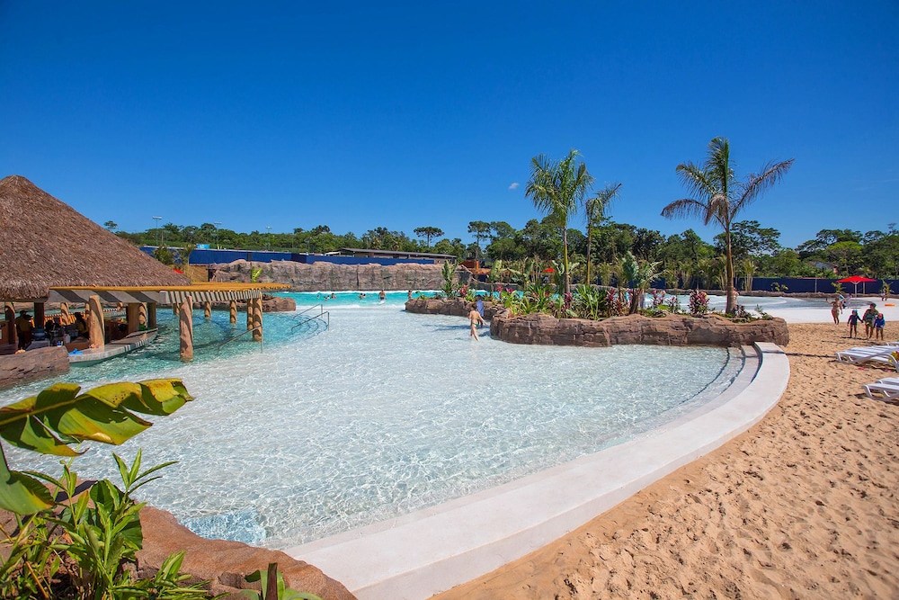 Mabu Thermas Grand Resort: 2019 Room Prices $135, Deals & Reviews | Expedia