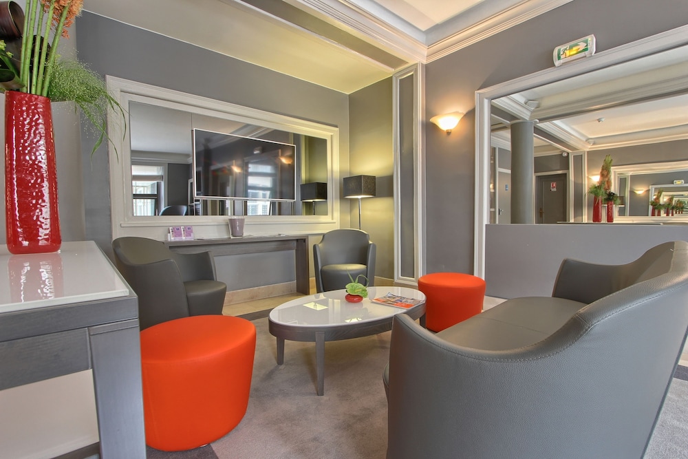 Timhotel Opera Blanche Fontaine in Paris | Best Rates & Deals on Orbitz