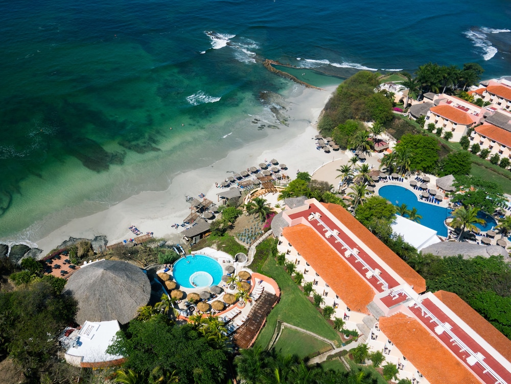 Grand Palladium Vallarta Resort & Spa - All Inclusive, Puerto Vallarta ...