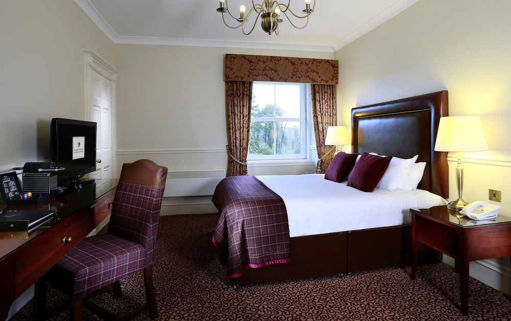Macdonald Crutherland House and Spa in Glasgow | Best Rates & Deals on ...