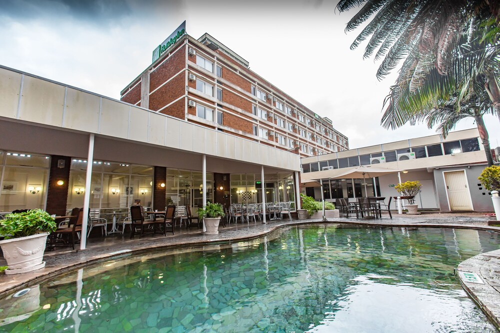 Holiday Inn Mutare: 2019 Room Prices $91, Deals & Reviews | Expedia