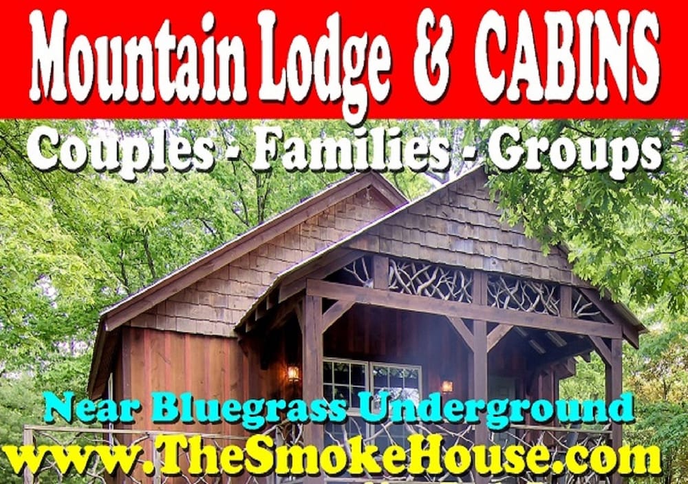 The Smokehouse Lodge and Cabins in Monteagle | Best Rates & Deals on Orbitz