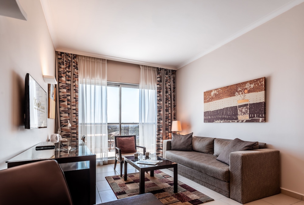 Kfar Maccabiah Hotel and Suites in Tel Aviv | Best Rates & Deals on Orbitz
