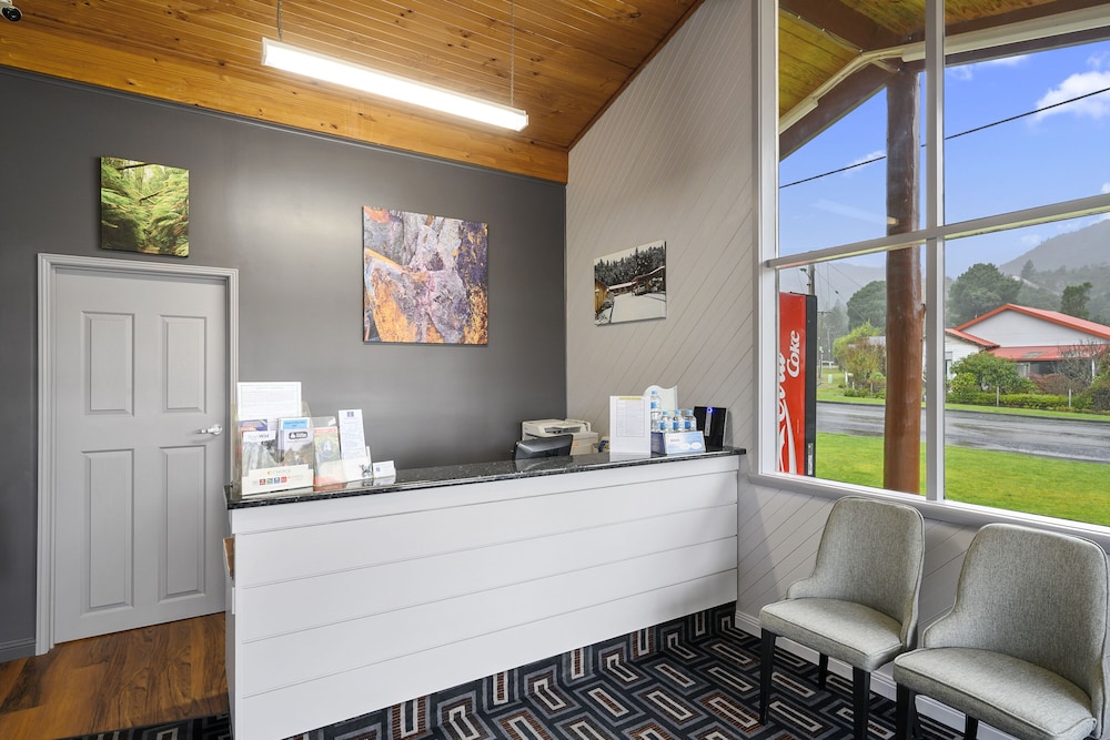 Gold Rush Inn: AU$100 Deals & Reviews (Queenstown, AUS) | Wotif