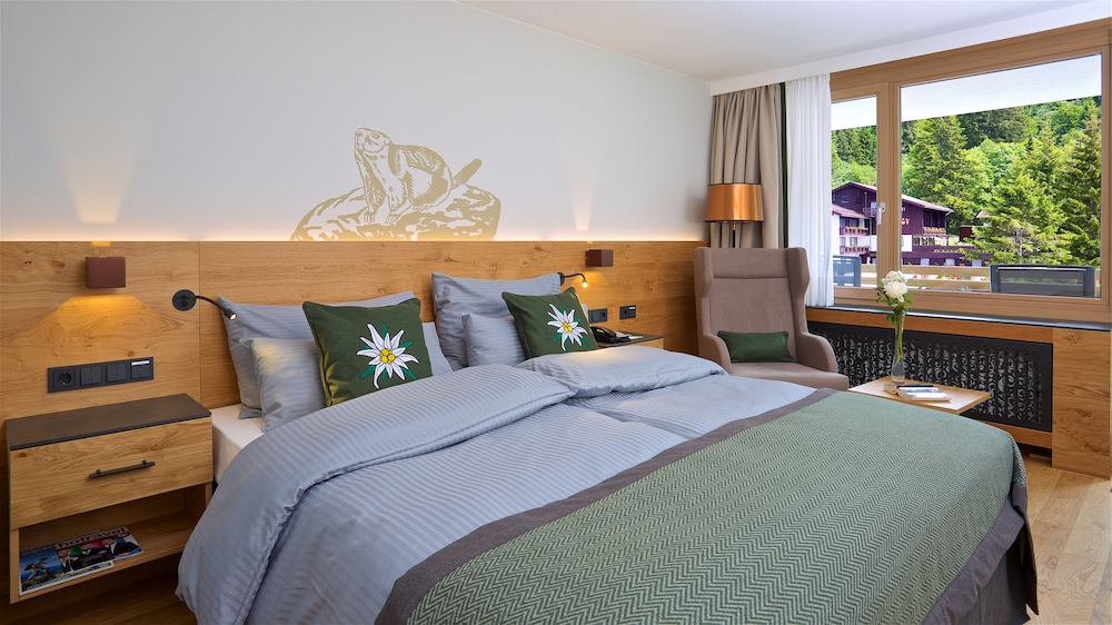 Arabella Alpenhotel am Spitzingsee: AU$257 Deals & Reviews (Schliersee ...