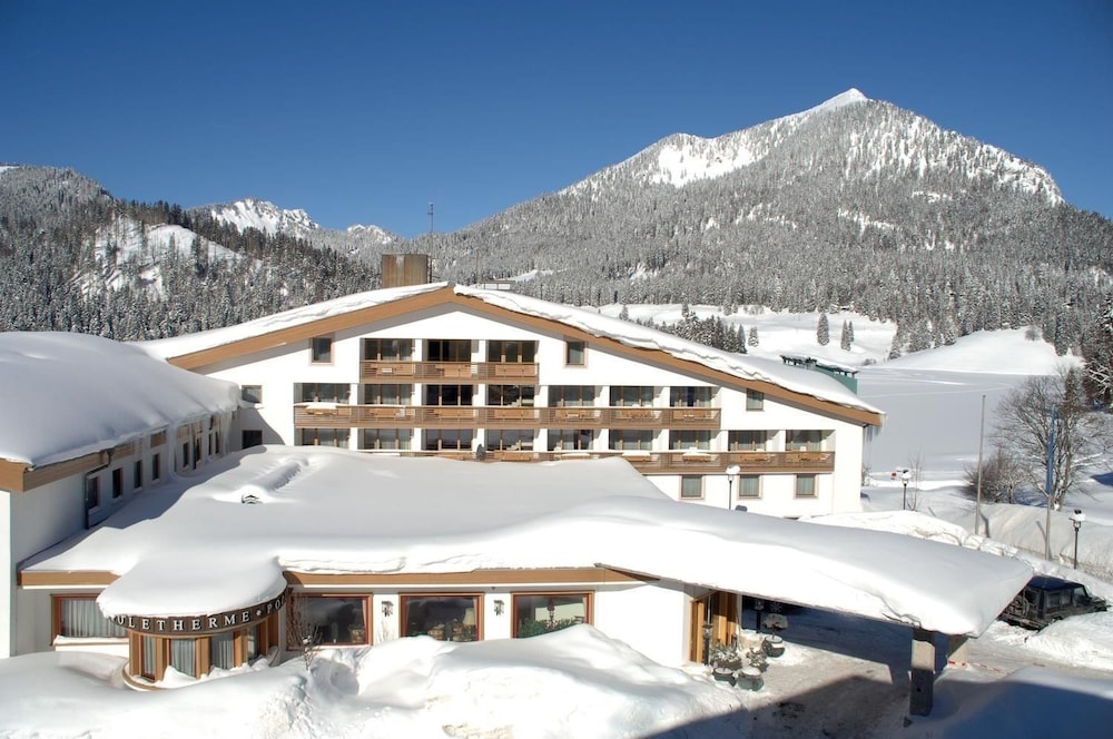 Arabella Alpenhotel am Spitzingsee, Schliersee: Hotelbewertungen 2019 ...