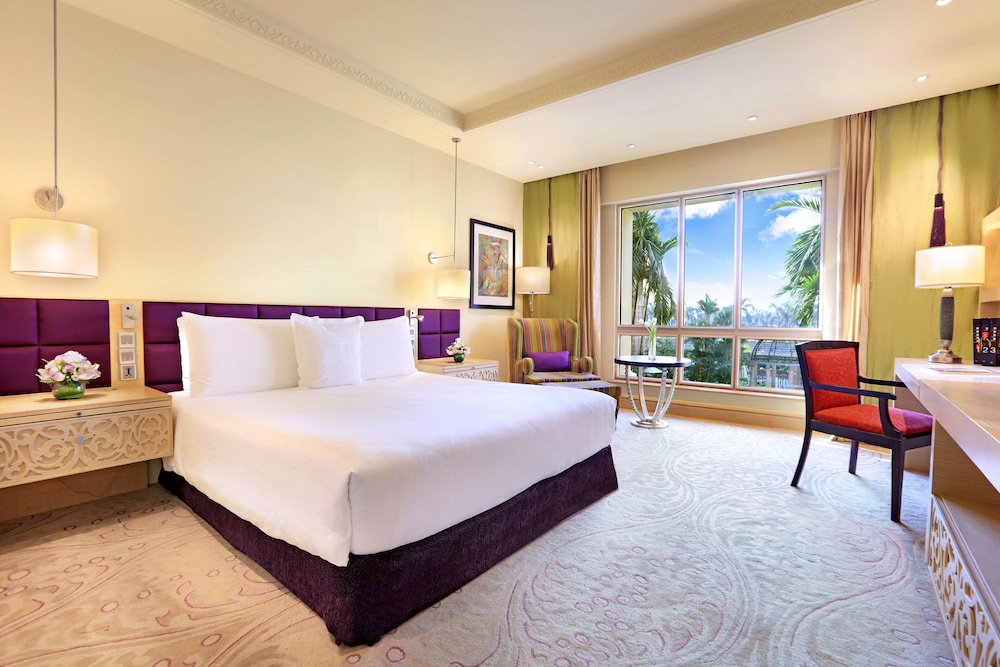 ITC Maratha Mumbai, a Luxury Collection Hotel, Mumbai in Mumbai | Best ...