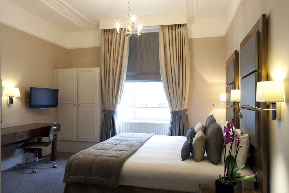 Room Deals for Gem Strathmore Hotel, London starting at | Hotwire