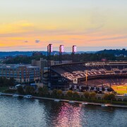 Renaissance Pittsburgh Hotel in Pittsburgh, PA | Expedia