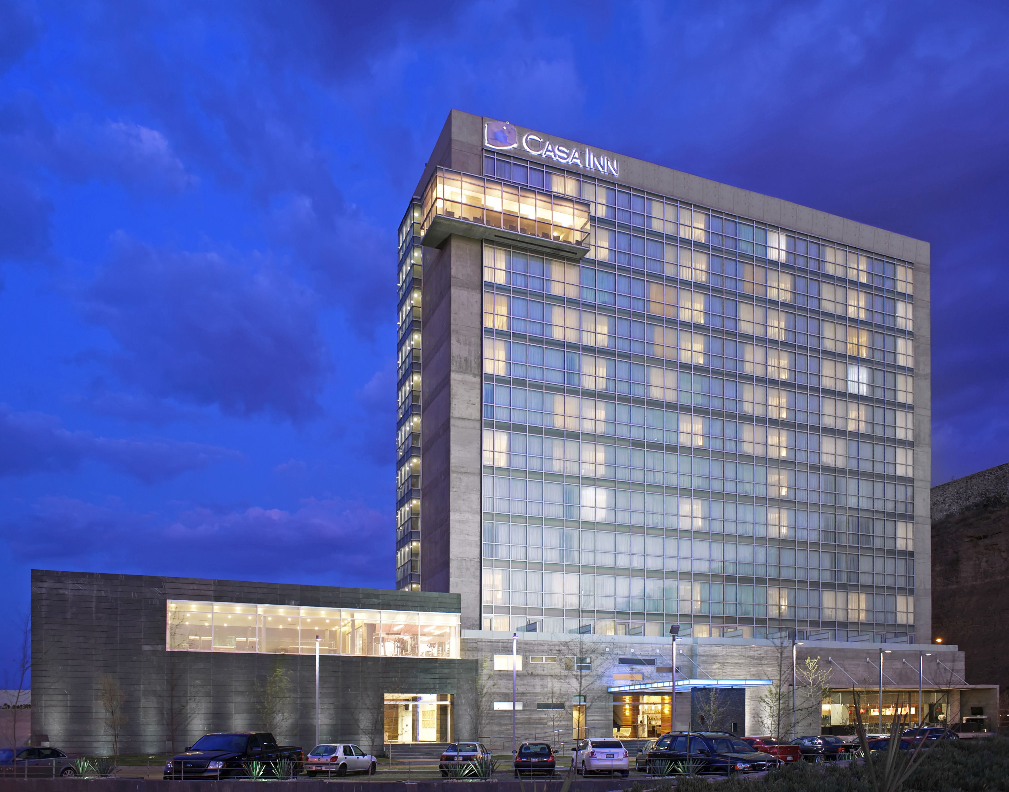 Casa Inn Premium Hotel Queretaro in Queretaro | Expedia