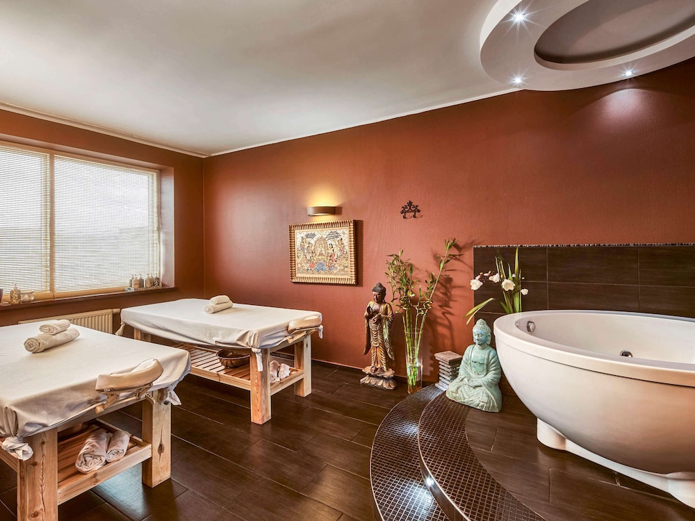 Hotel Mercure Wroclaw Centrum in Wroclaw | Best Rates & Deals on Orbitz