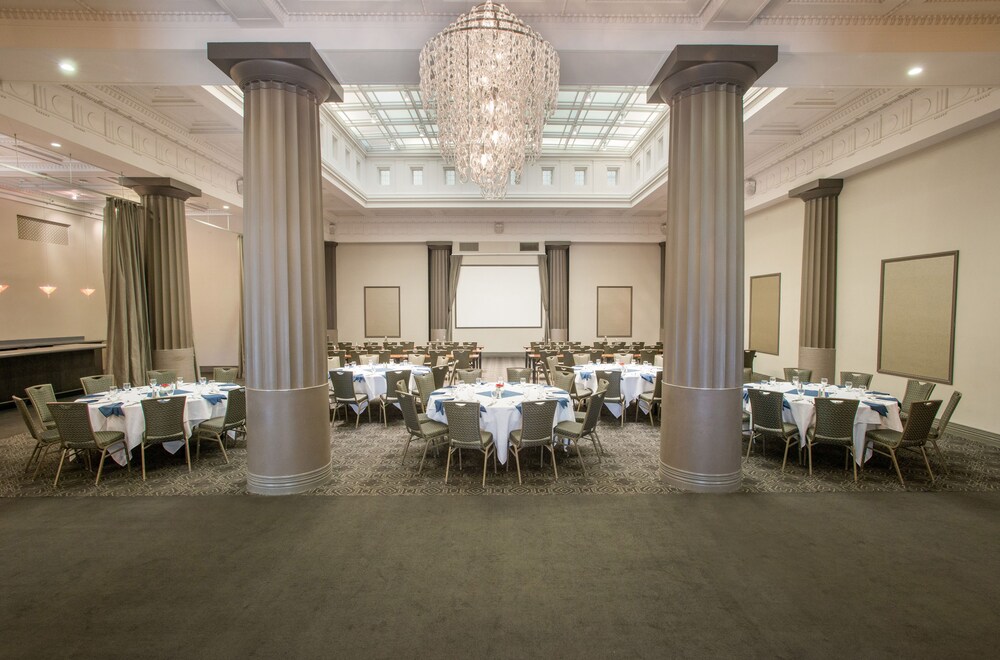 Magnolia Hotel Denver: 2017 Room Prices, Deals & Reviews | Expedia