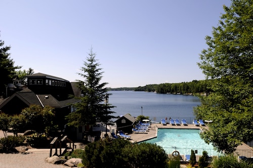 Book The Best Hotels in Parry Sound for 2022 from CA $74 - Expedia