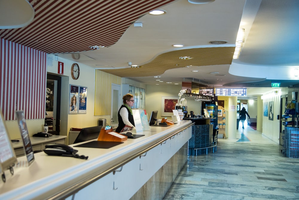 Scandic Pohjanhovi in Rovaniemi | Best Rates & Deals on Orbitz