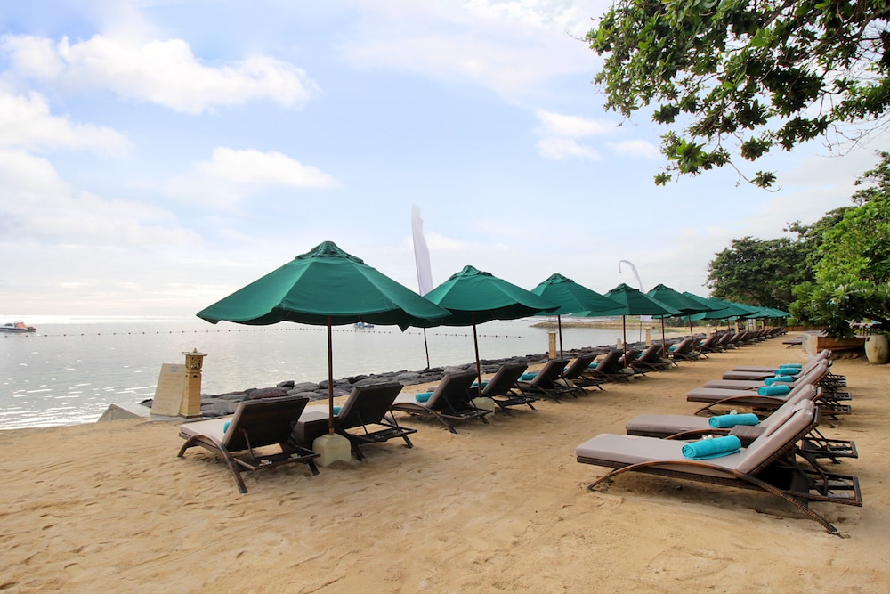 Novotel Bali Benoa in Nusa Dua | Best Rates & Deals on Orbitz