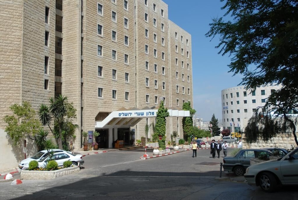 Jerusalem Gate Hotel in Jerusalem | Best Rates & Deals on Orbitz