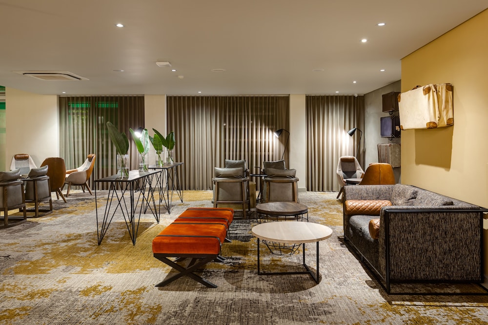 Garden Court Victoria Junction in Cape Town | Best Rates & Deals on Orbitz