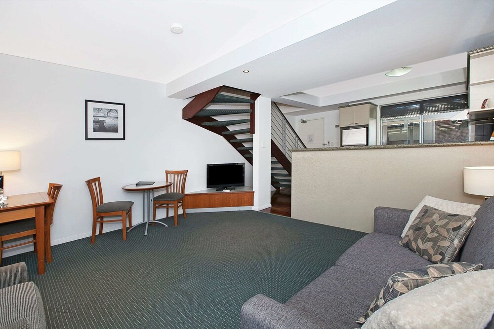 Comfort Inn & Suites Northgate Airport: AU$167 Deals & Reviews ...