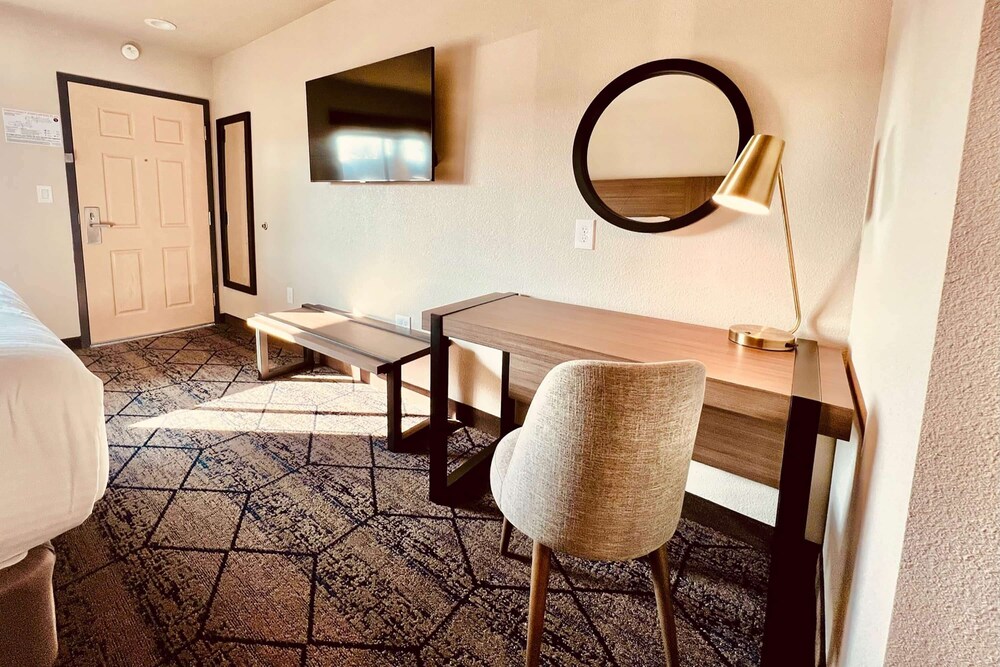 Ramada by Wyndham Modesto Yosemite Area Deals & Reviews (Tavas, TUR ...