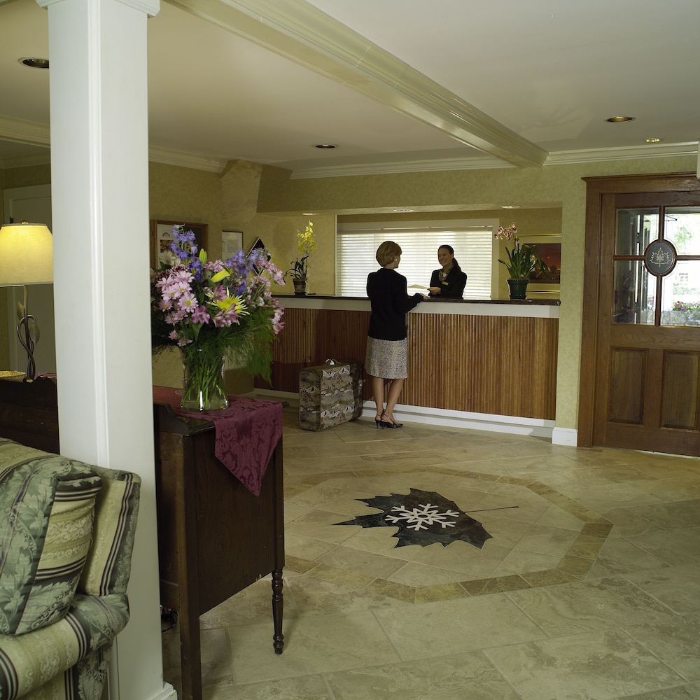 6 Best Luxury Resorts In Vermont, USA - Updated 2023 | Trip101