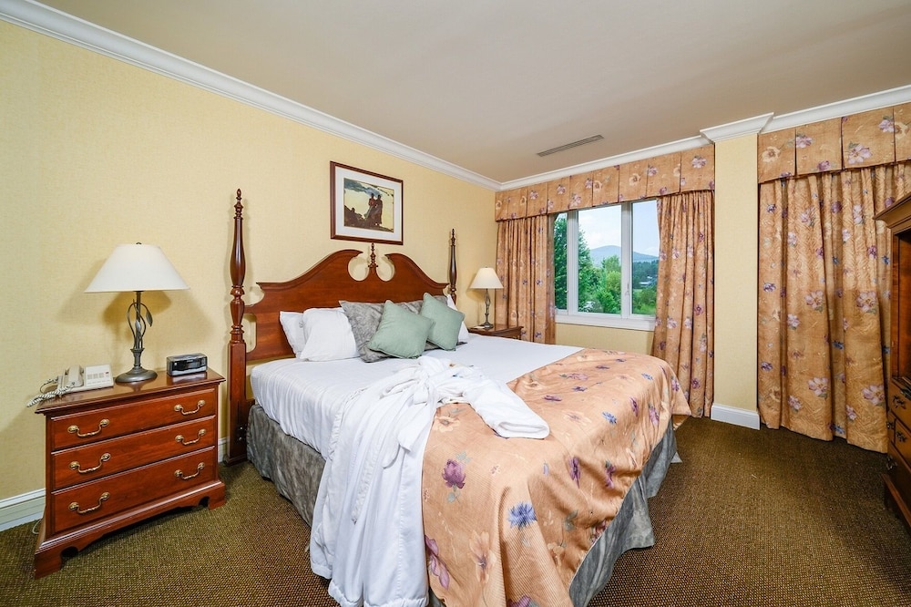 6 Best Luxury Resorts In Vermont, USA - Updated 2022 | Trip101