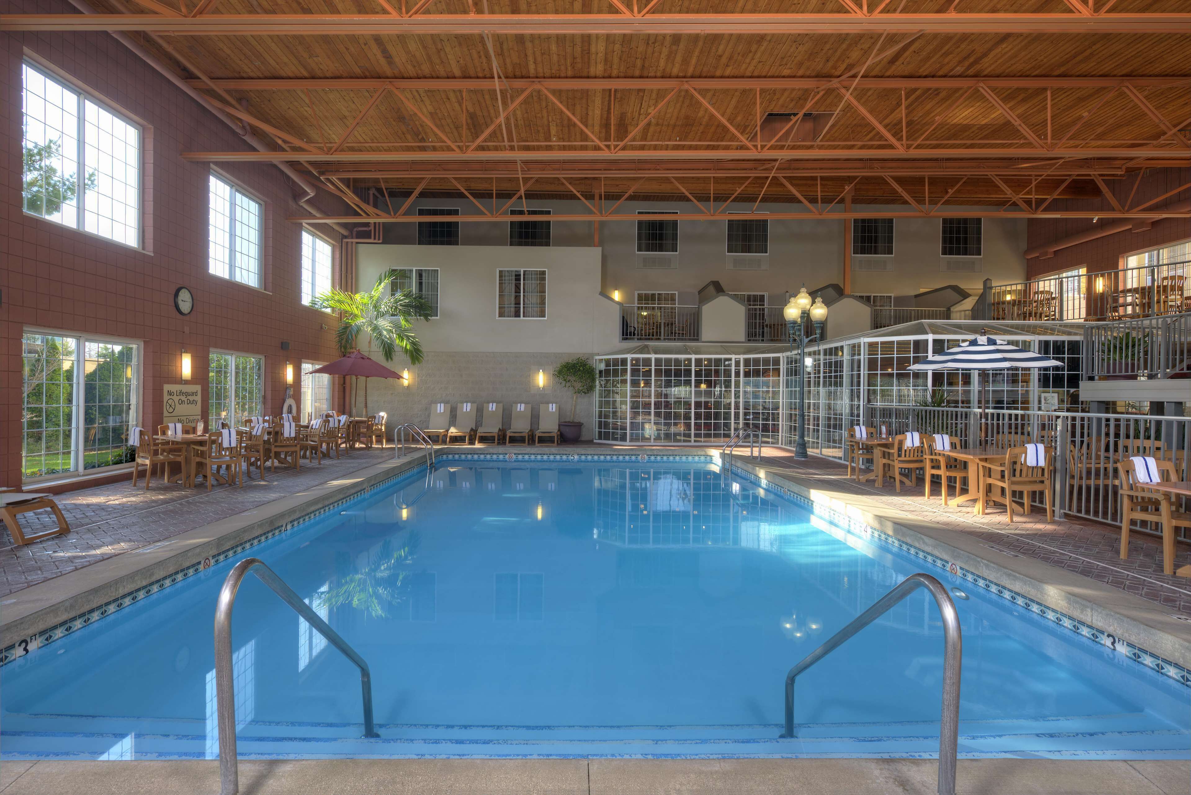 Hampton Inn Holland in Holland, MI | Expedia