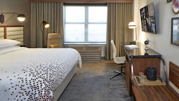 Renaissance Minneapolis Hotel: 2018 Room Prices $161, Deals & Reviews ...