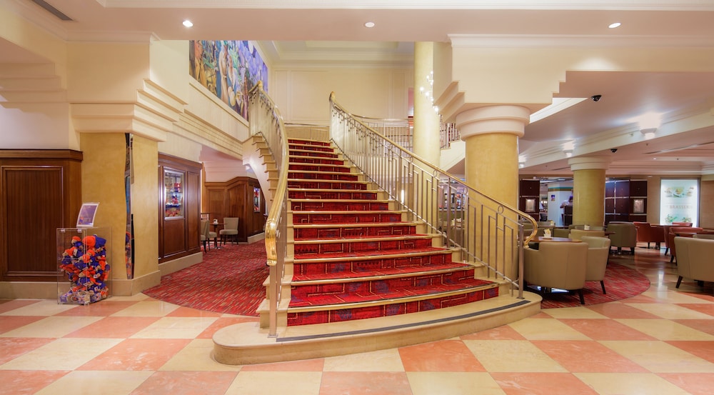 Hilton London Paddington (Londra, Regno Unito) | Expedia.it