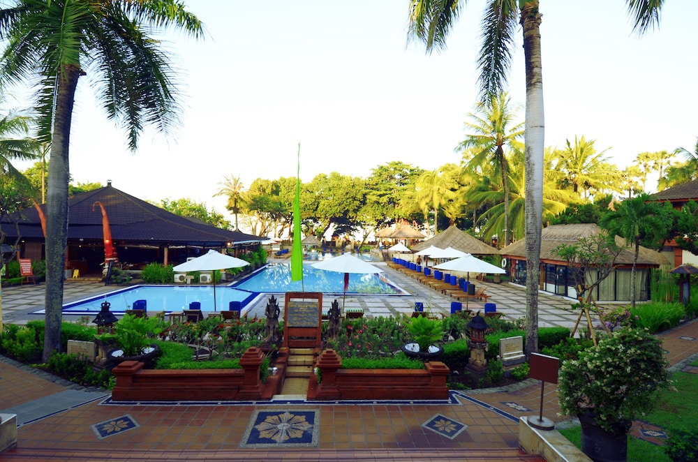 Club Bali Family Suites @Legian Beach: AU$56 Deals & Reviews (Legian ...
