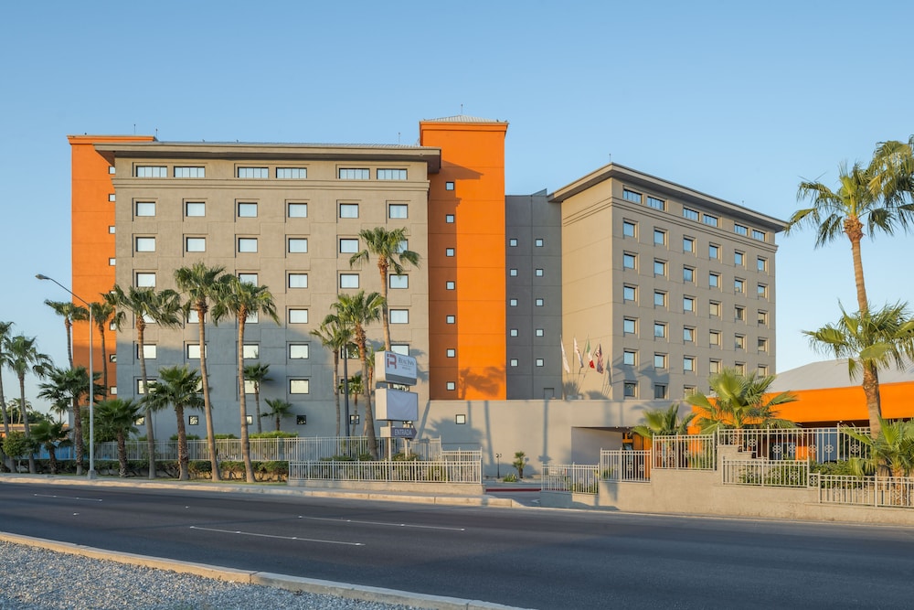 Real Inn Mexicali in Mexicali | Best Rates & Deals on Orbitz