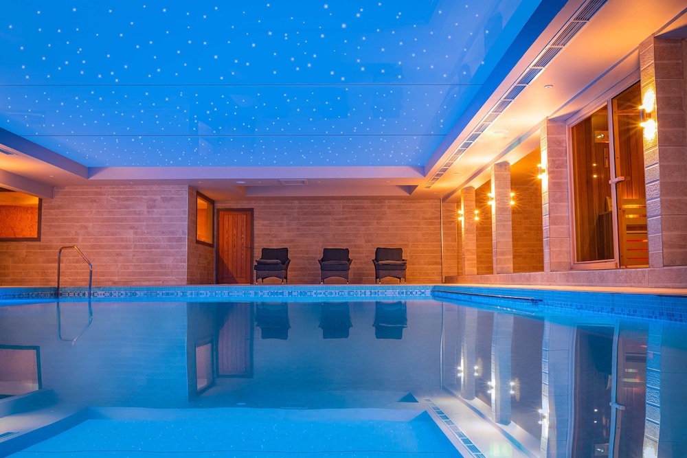 DoubleTree by Hilton Harrogate Majestic Hotel & Spa in Harrogate | Best ...