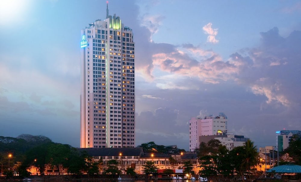 Hilton Colombo Residence in Colombo | Best Rates & Deals on Orbitz