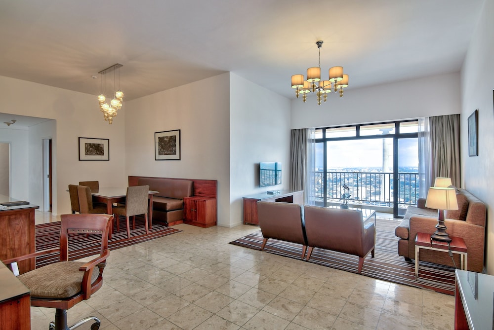 Hilton Colombo Residence in Colombo | Best Rates & Deals on Orbitz