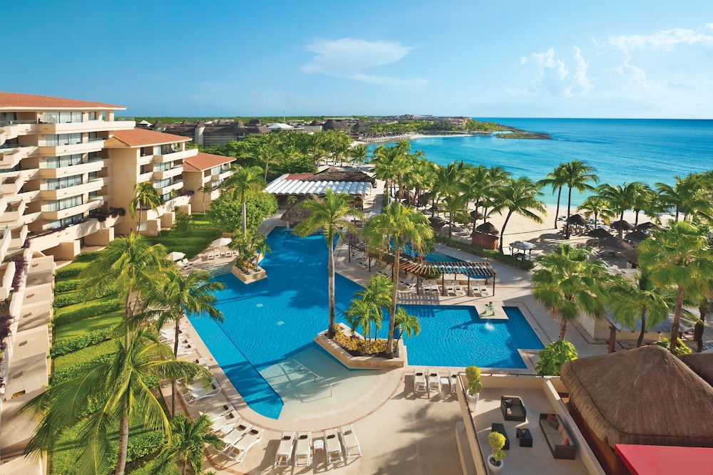 Dreams Aventuras Riviera Maya - All Inclusive, Puerto Aventuras: C$248 ...