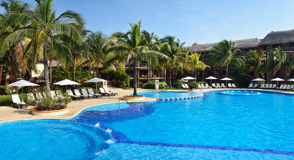 Catalonia Riviera Maya Resort and Spa All Inclusive in Puerto Aventuras ...
