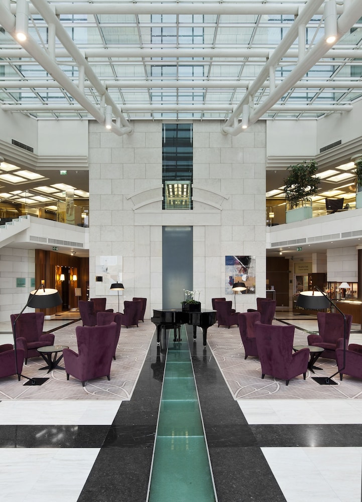 Hilton Sofia in Sofia | Best Rates & Deals on Orbitz