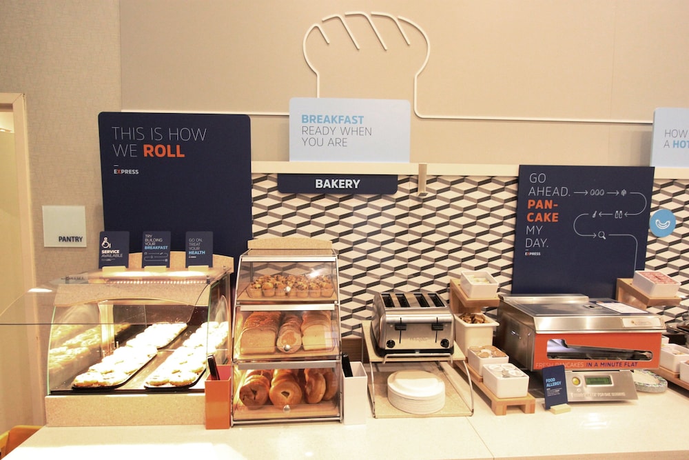 Holiday Inn Express Hotel & Suites Hermosa Beach, an IHG Hotel in Los ...