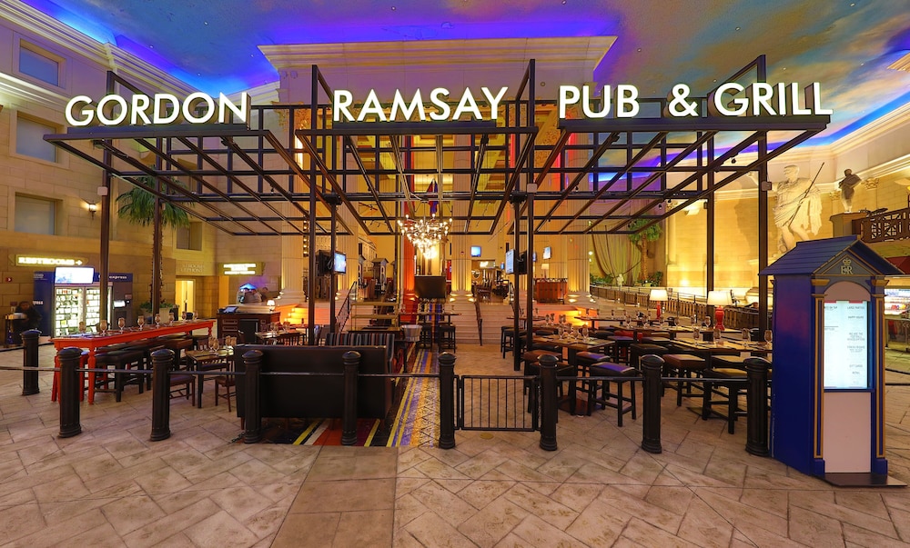 Caesars atlantic city resort casino atlantic city - gsaproof