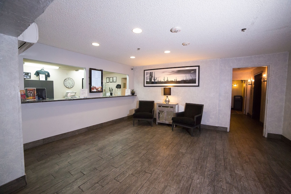 Hotel Jefe at Ojos Locos: AU$106 Deals & Reviews (Las Vegas, USA) | Wotif