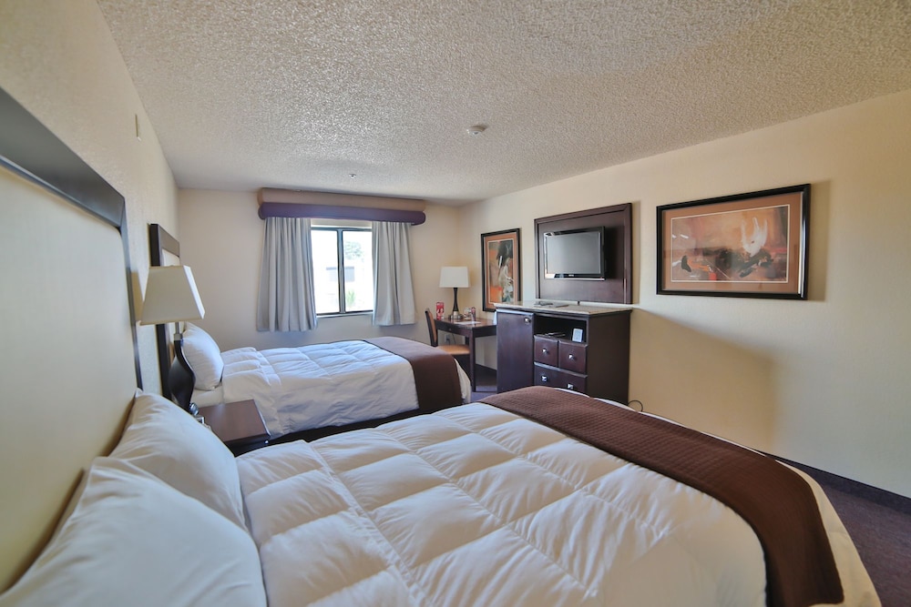 Hotel Jefe at Ojos Locos: AU$106 Deals & Reviews (Las Vegas, USA) | Wotif