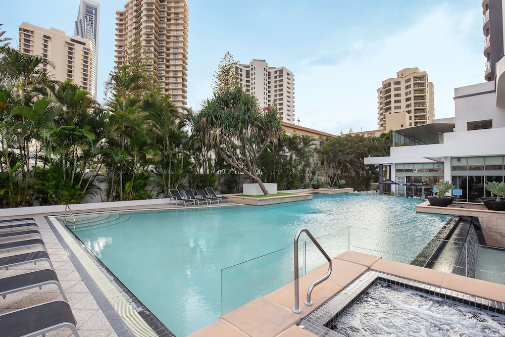 Mantra Legends Hotel Deals & Reviews (Gold Coast, AUS) | Wotif